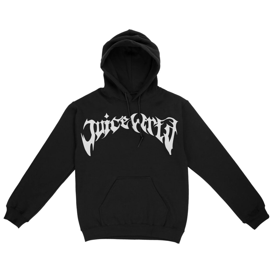 HOODIES - Juice Wrld Official 999 Club