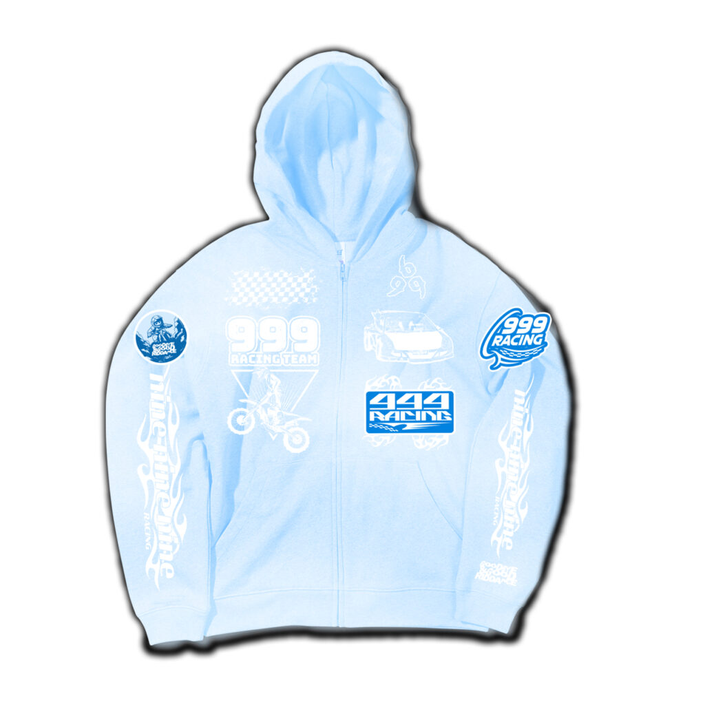 999 Club - JUICE WRLD 999 Official Store