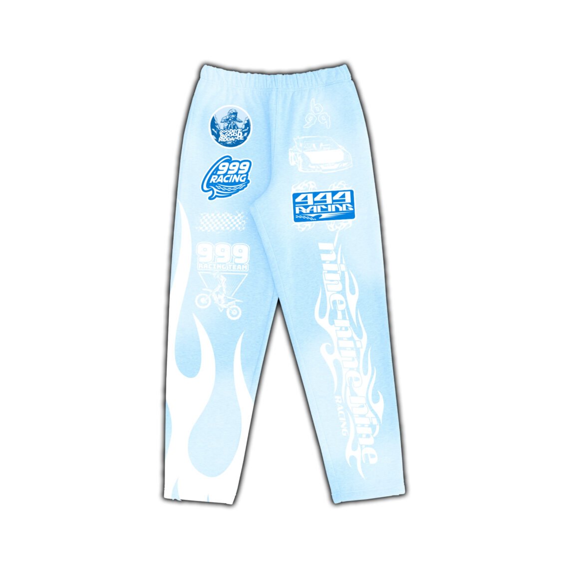 NEW RELEASES - Juice Wrld Official 999 Club